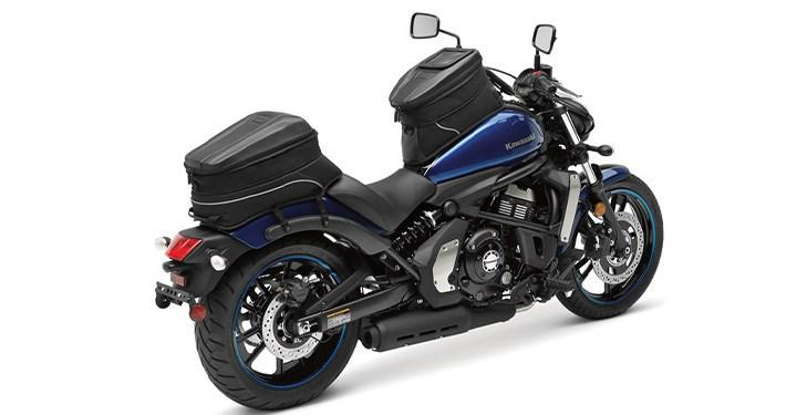 K57003119A | Tank Bag (Vulcan S) | Kawasaki